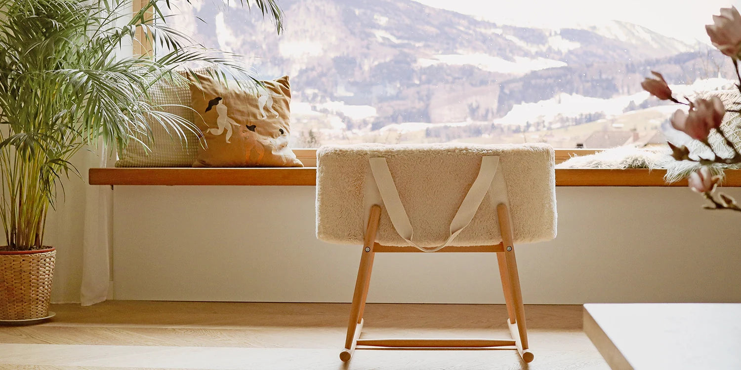 KUKO, the sweetness of home on vacation – Charlie Crane Paris