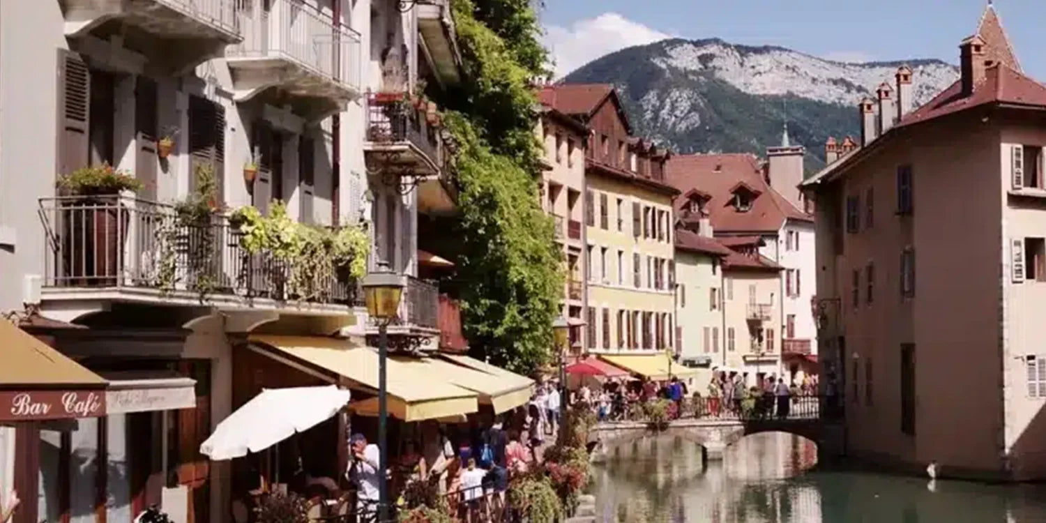 City-guide Annecy et Montpellier : nos adresses family friendly ...